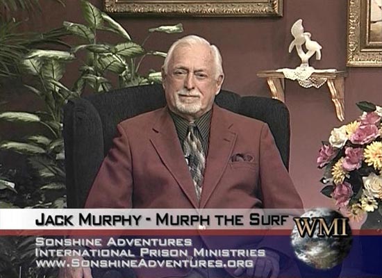 Jack Roland Murphy - Alchetron, The Free Social Encyclopedia